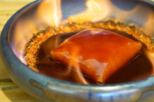 MAUN Grill Bar | Gastronosfera