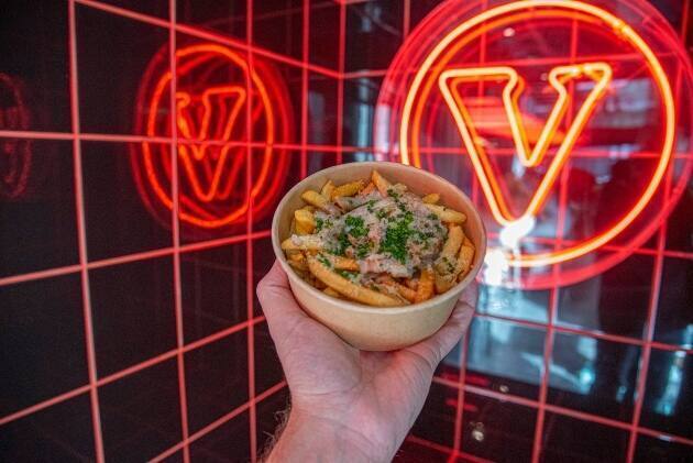 Vicio Barcelona | Gastronosfera