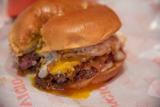 Vicio Barcelona | Gastronosfera