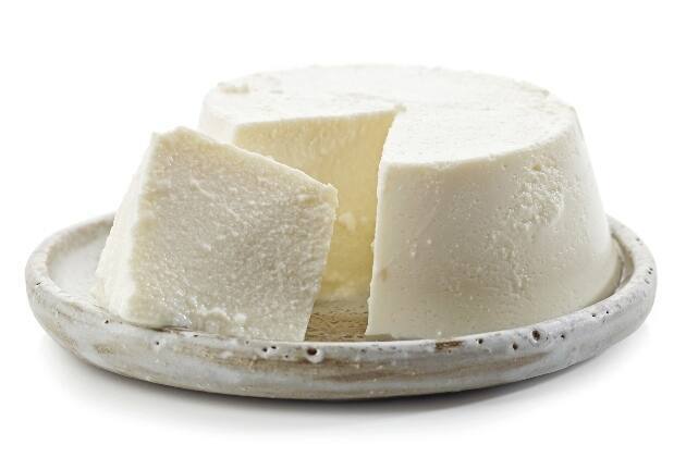 Ricotta, el queso imprescindible para los italianos | Gastronosfera