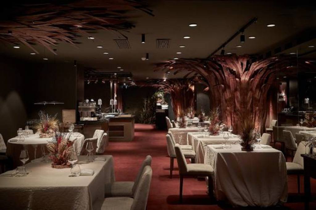 Ana Ros, una eslovena en Madrid | Gastronosfera