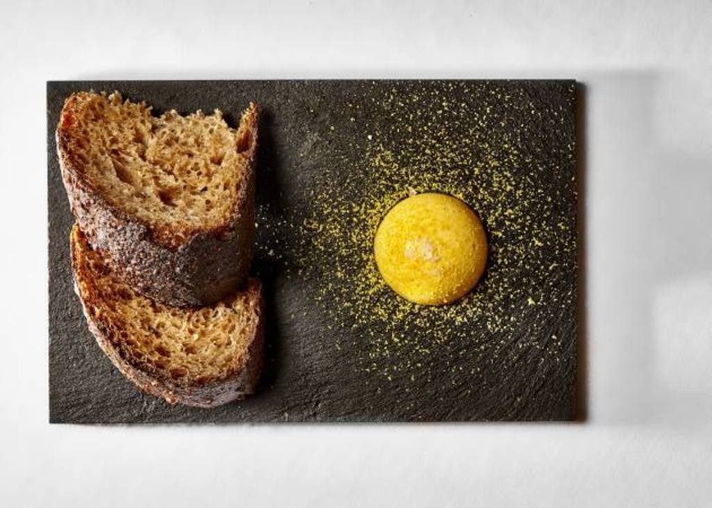 Ana Ros, una eslovena en Madrid | Gastronosfera