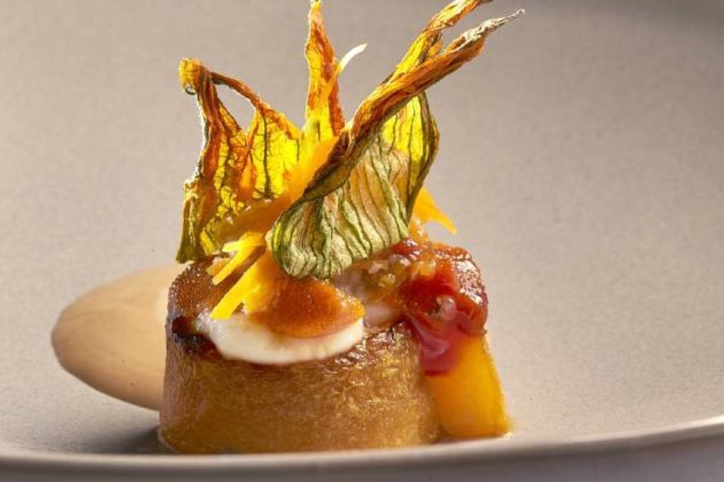 Ana Ros, una eslovena en Madrid | Gastronosfera