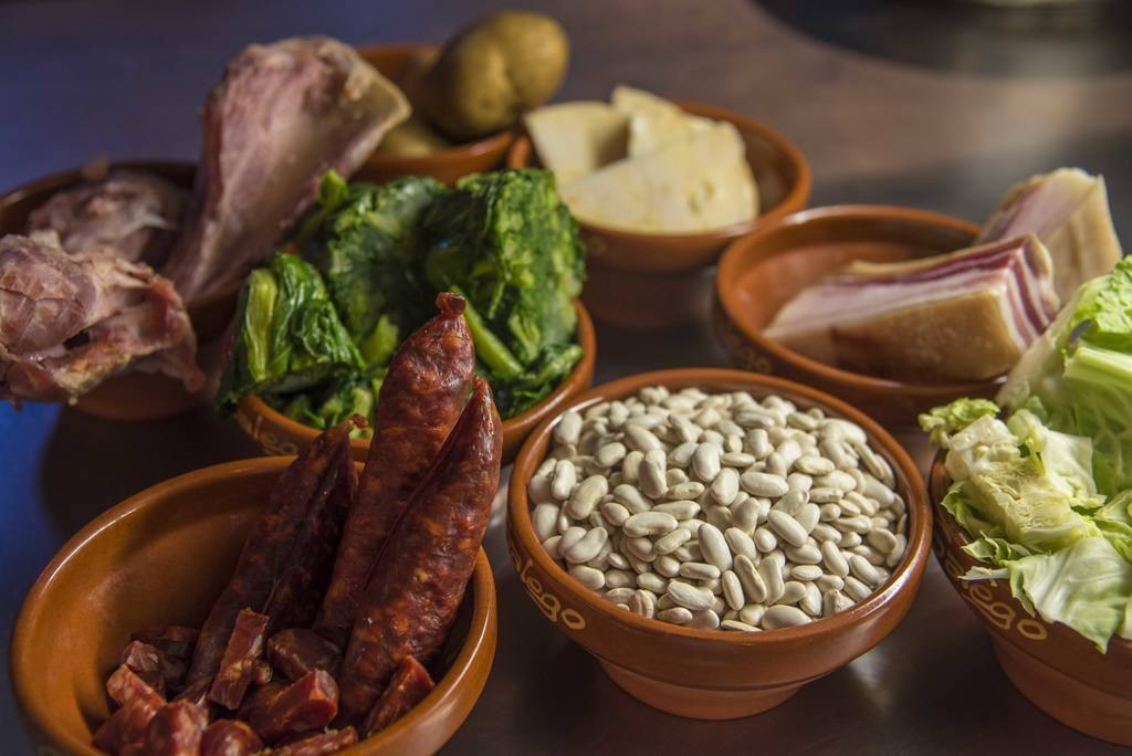 Caldo gallego | Gastronosfera