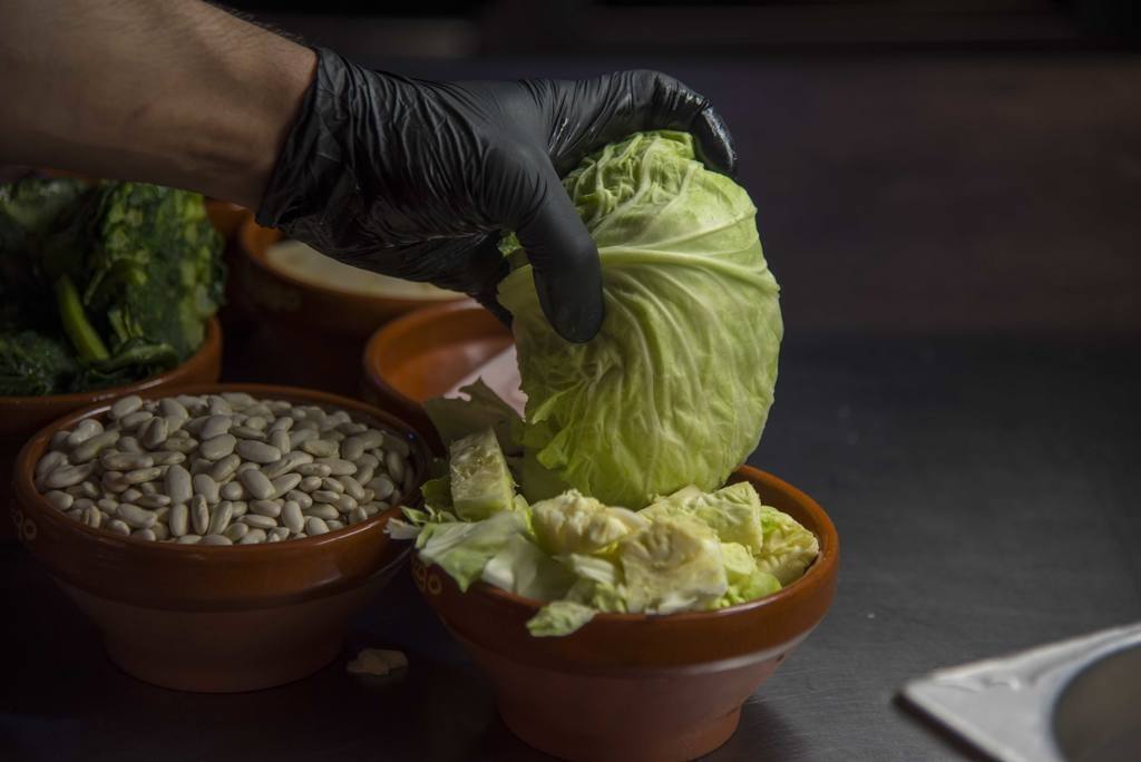 Caldo gallego | Gastronosfera