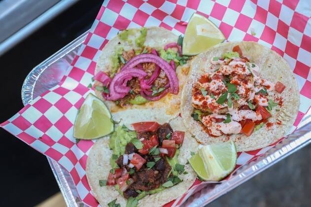 Fuah! | Gastronosfera