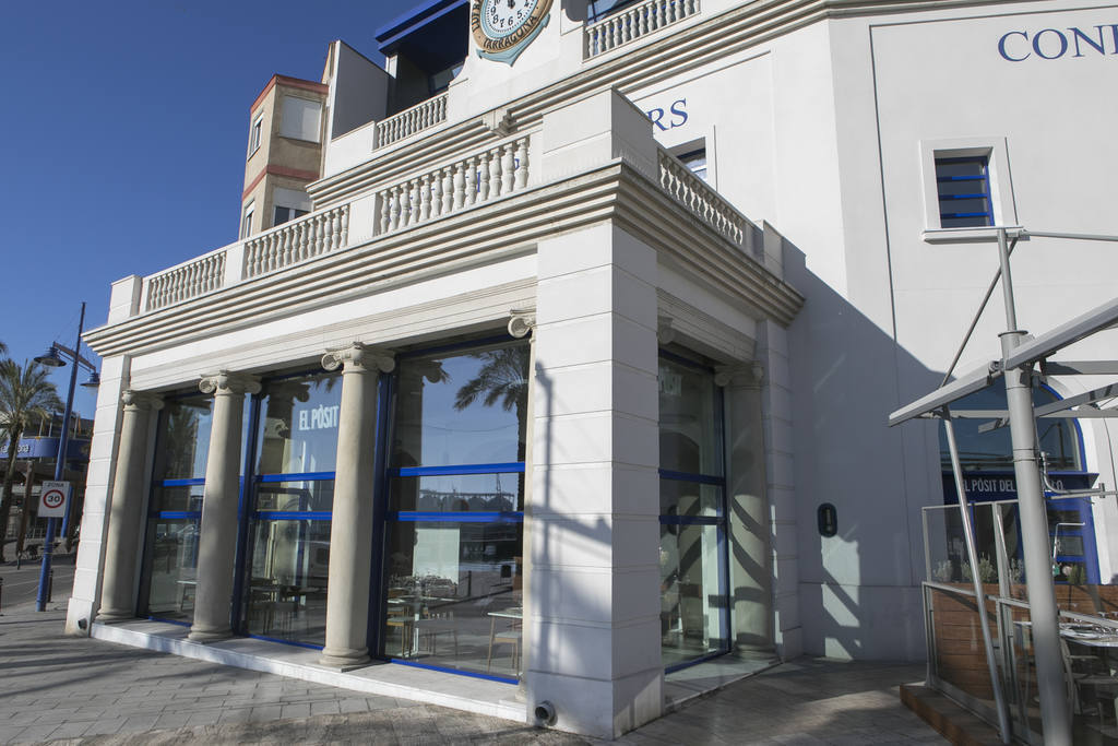 El Pòsit | Gastronosfera