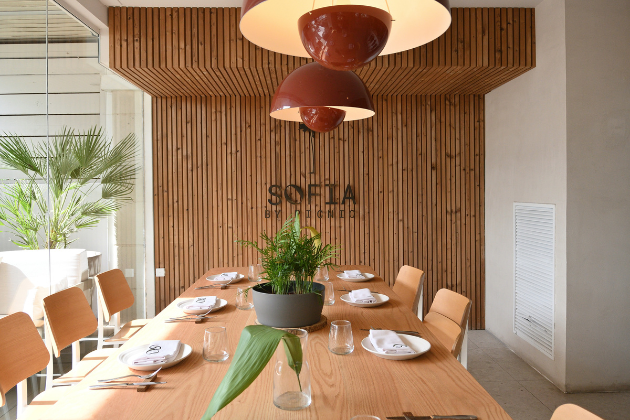 Sofia by Picnic | Gastronosfera