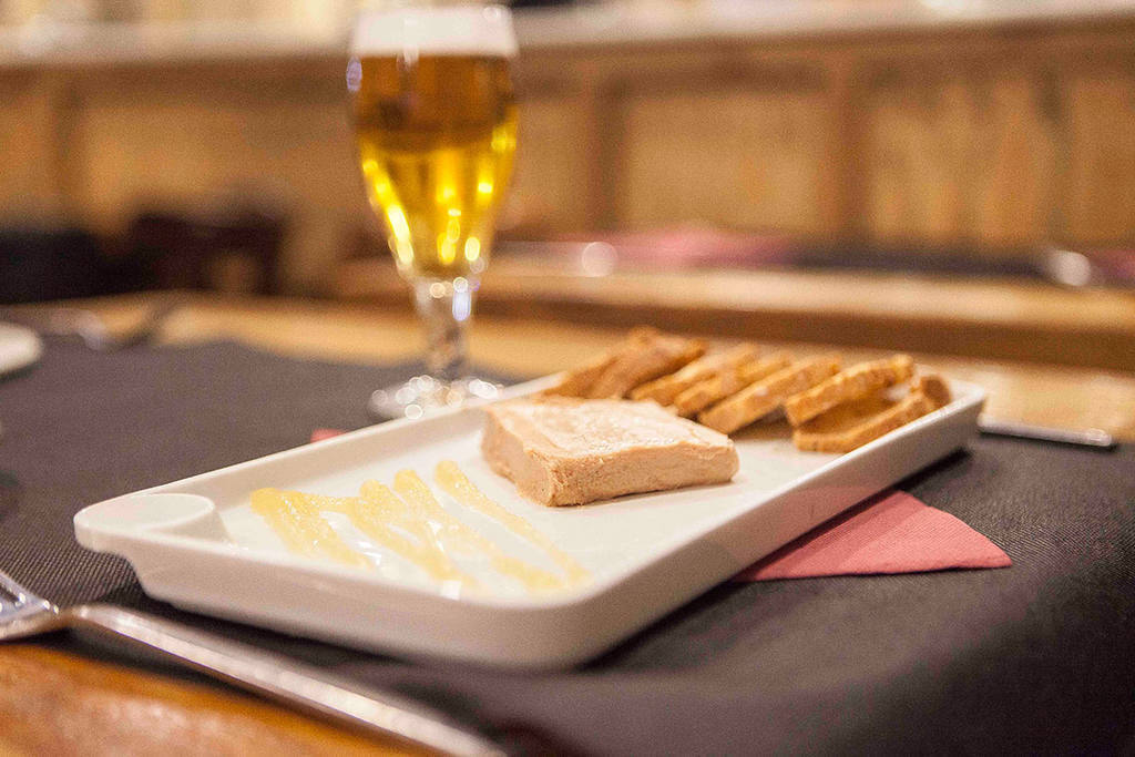 El Doll | Gastronosfera