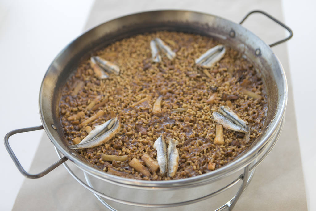 El Pòsit | Gastronosfera