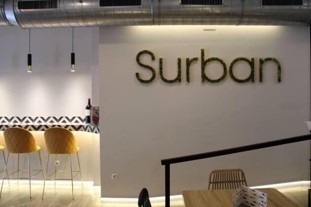 Surban | Gastronosfera