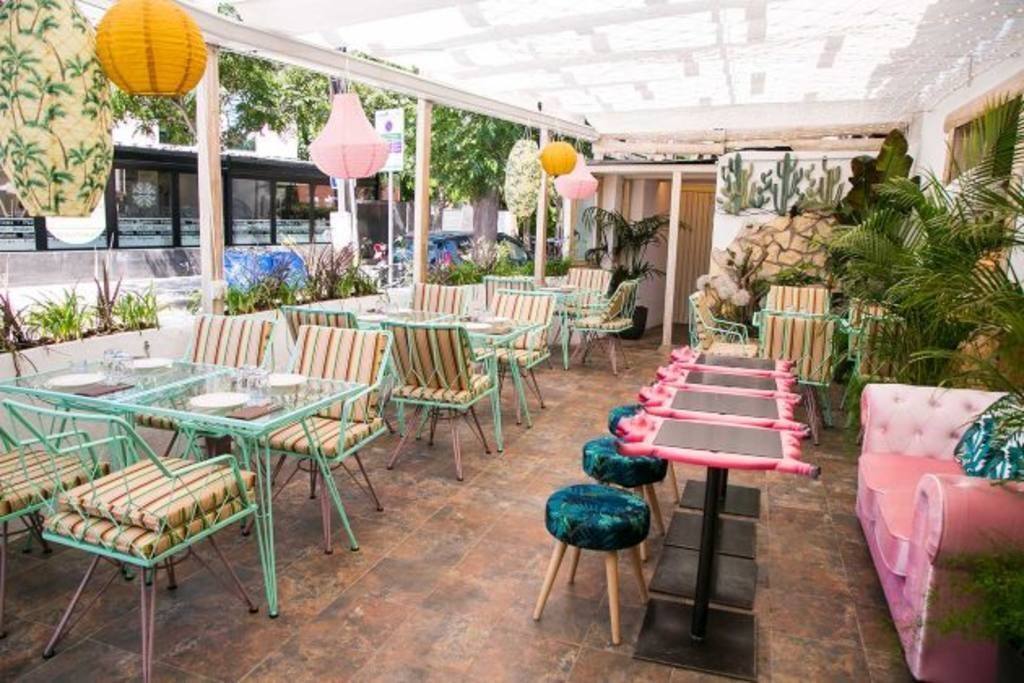 La Lianta | Gastronosfera