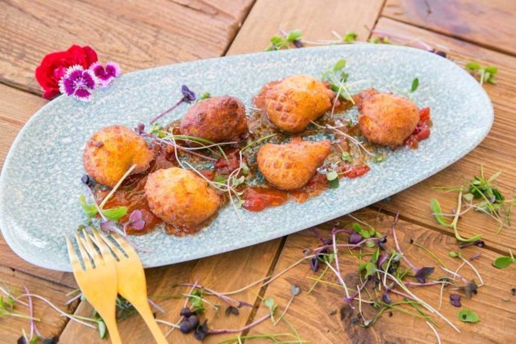 La Lianta | Gastronosfera