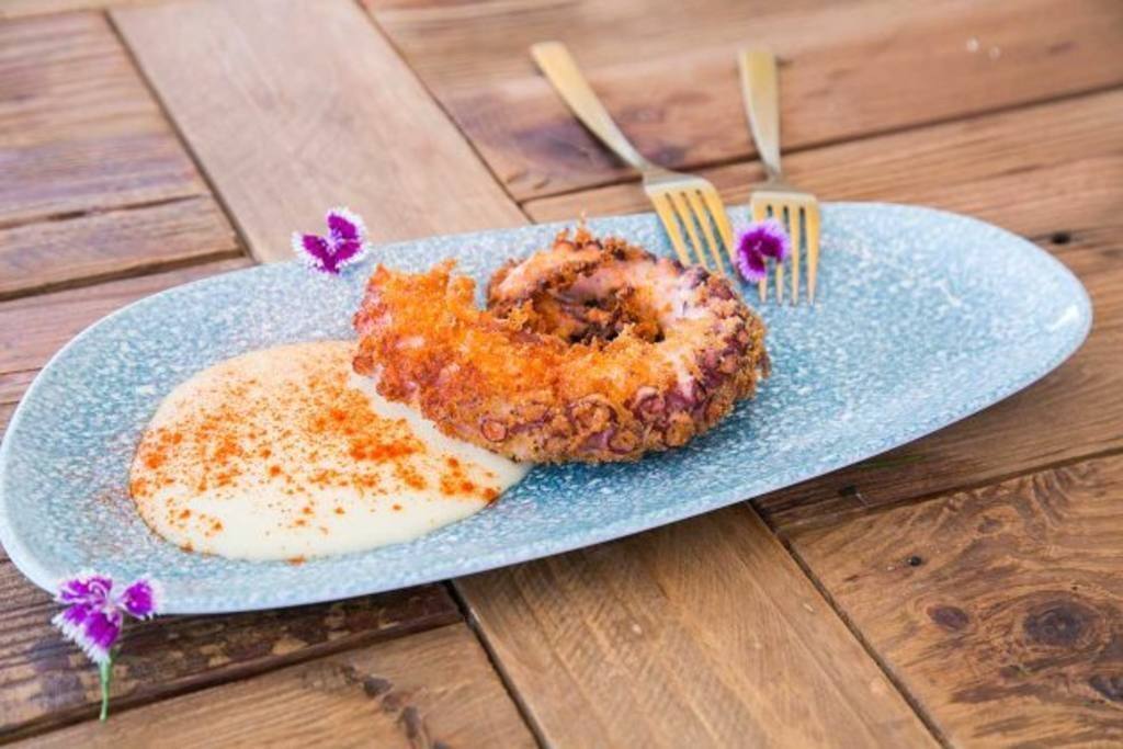 La Lianta | Gastronosfera