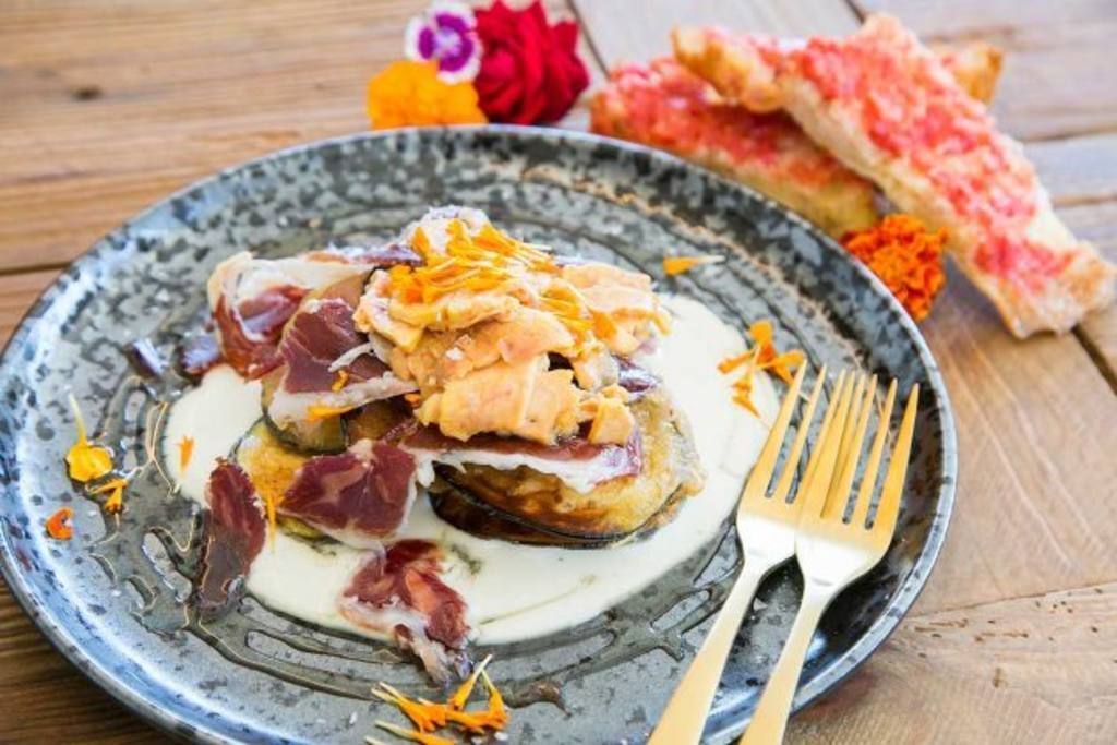 La Lianta | Gastronosfera