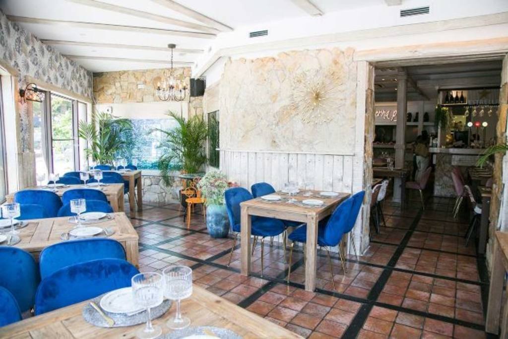 La Lianta | Gastronosfera