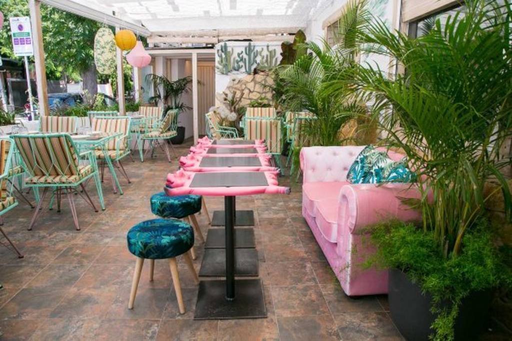 La Lianta | Gastronosfera