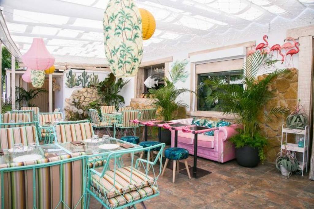 La Lianta | Gastronosfera