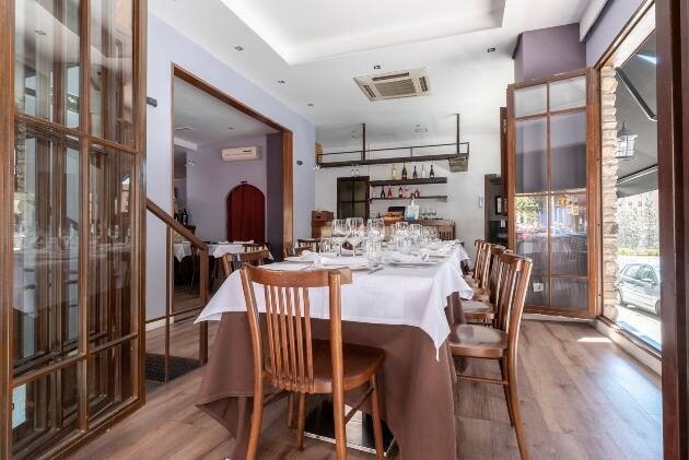 Reginella | Gastronosfera