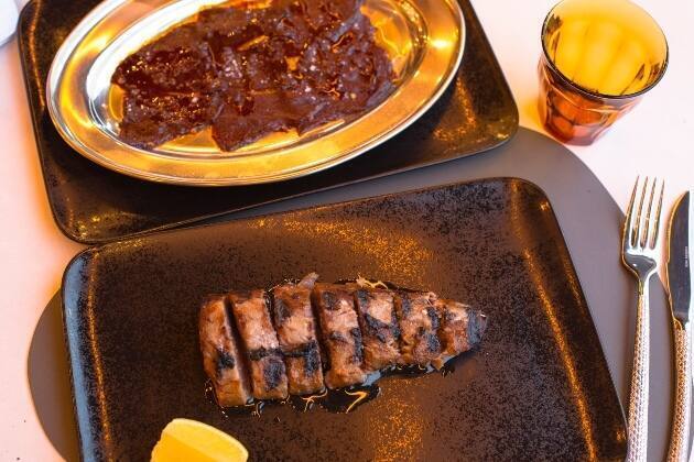 Tizne | Gastronosfera