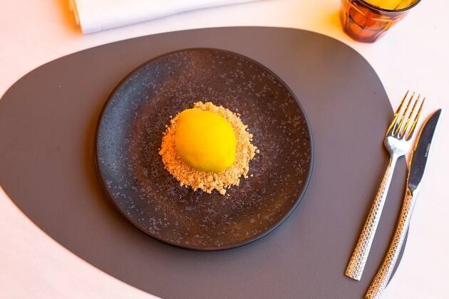 Tizne | Gastronosfera