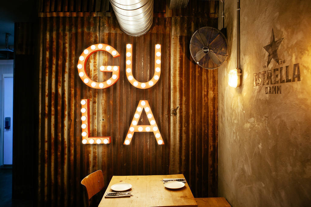 Gula Bar | Gastronosfera