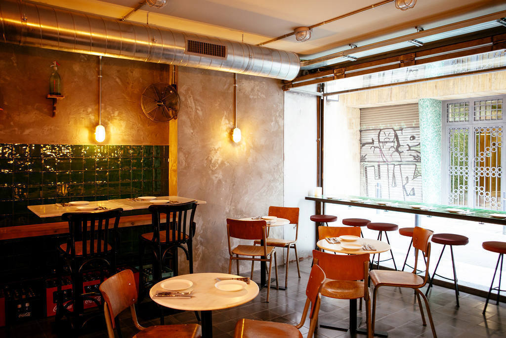 Gula Bar | Gastronosfera