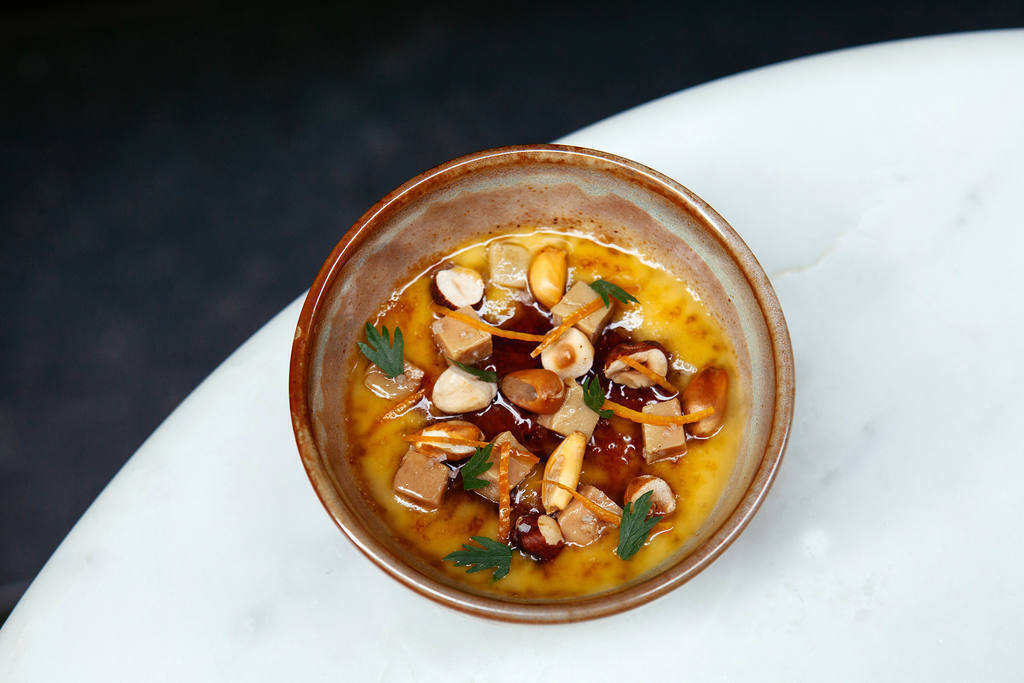 Gula Bar | Gastronosfera