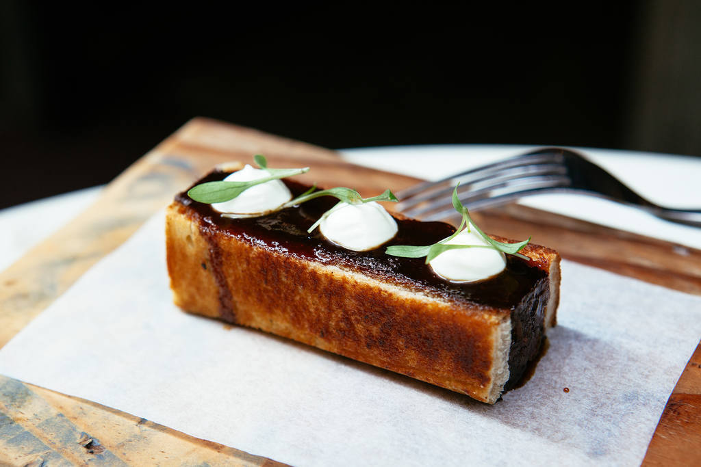 Gula Bar | Gastronosfera