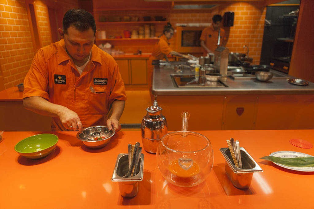 Nobook | Gastronosfera