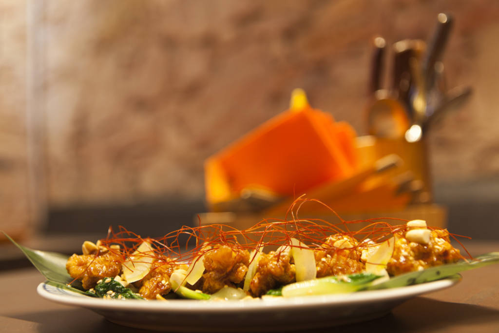 Nobook | Gastronosfera