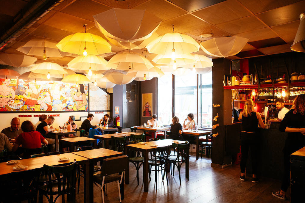 Madame | Gastronosfera