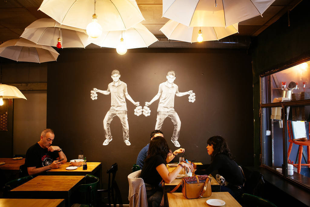 Madame | Gastronosfera