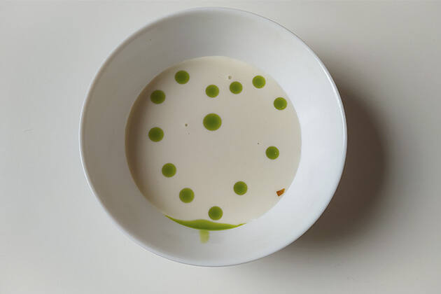 Al Margen | Gastronosfera