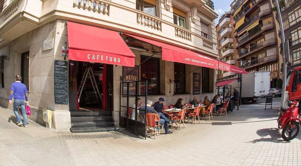 Café Turó | Gastronosfera