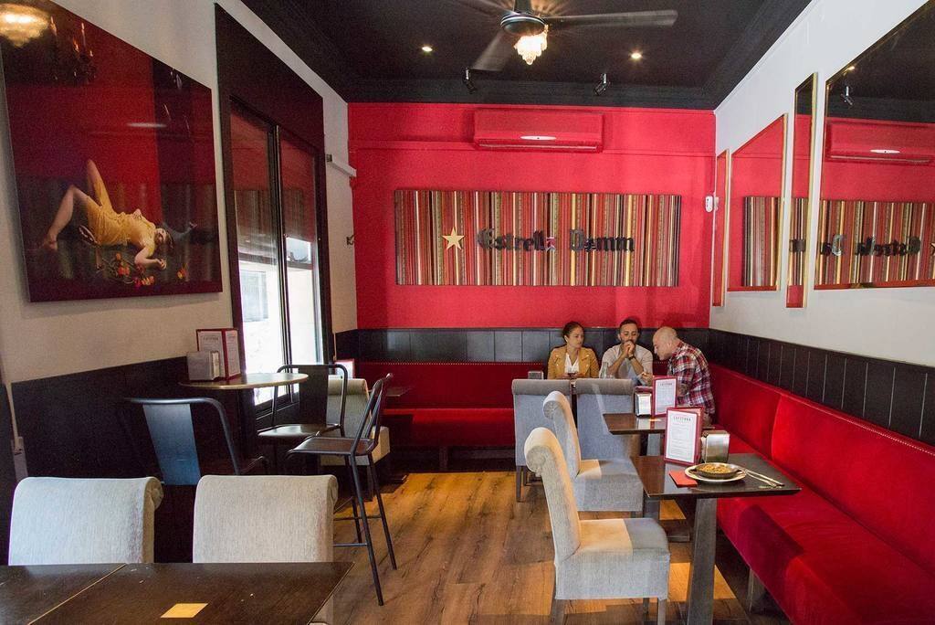 Café Turó | Gastronosfera