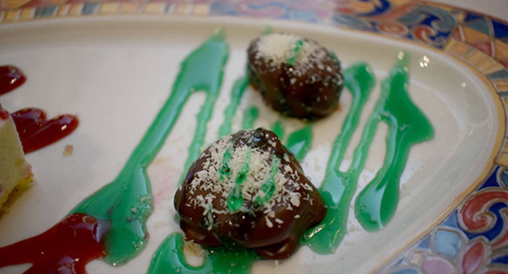 Restaurante Alvaluz | Gastronosfera