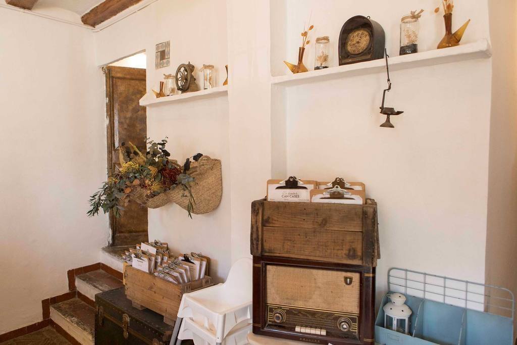 El Mirador de Can Cases | Gastronosfera