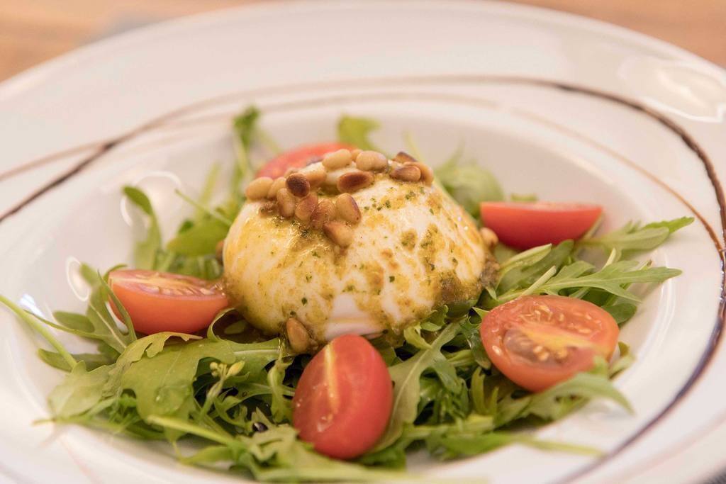 El Mirador de Can Cases | Gastronosfera