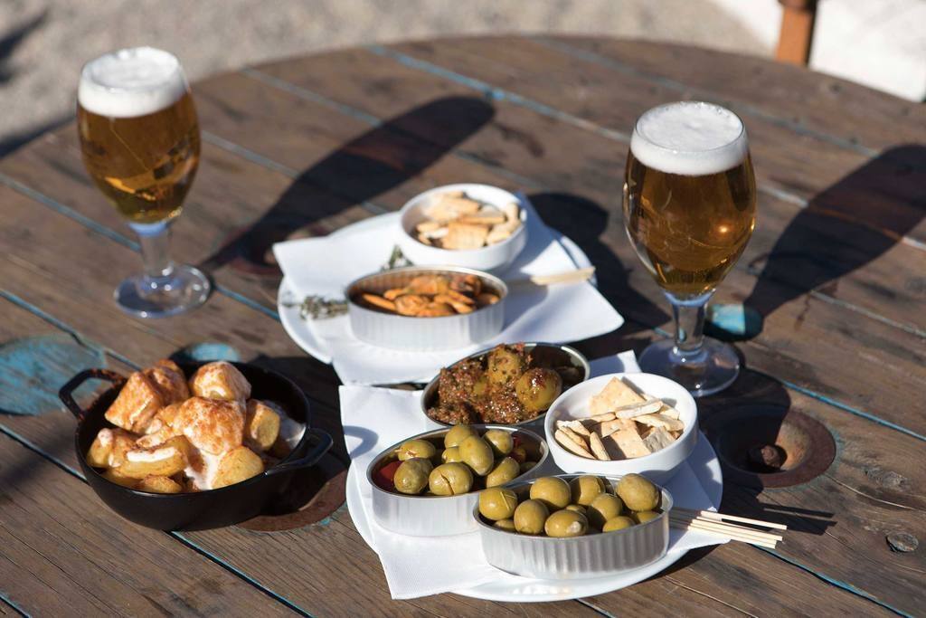 El Mirador de Can Cases | Gastronosfera