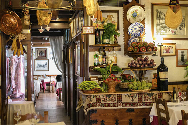 El Cherro | Gastronosfera