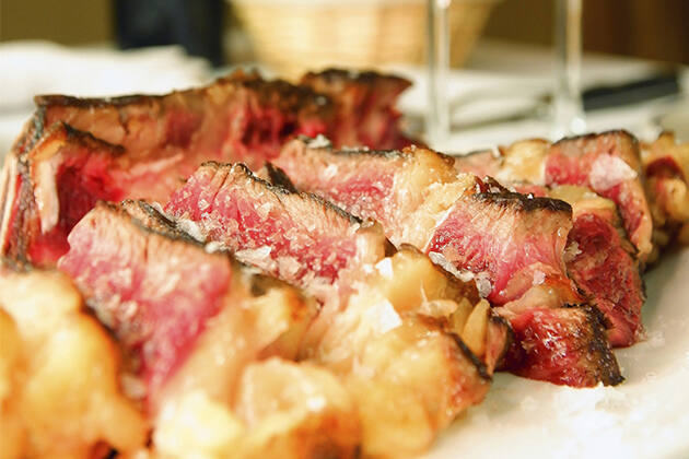 Larrauri | Gastronosfera