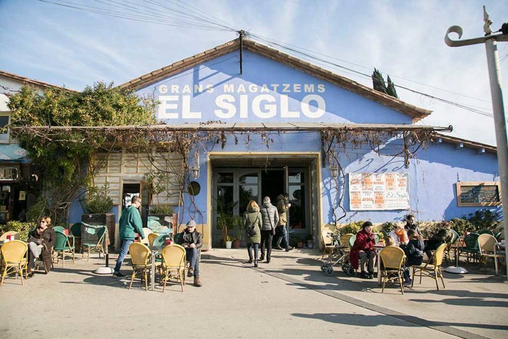 El Siglo | Gastronosfera