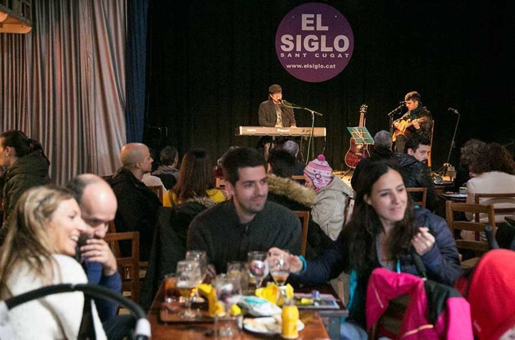 El Siglo | Gastronosfera