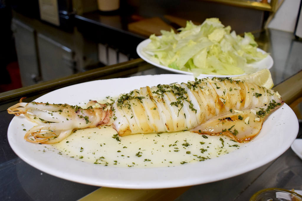 El Pimpi Florida | Gastronosfera