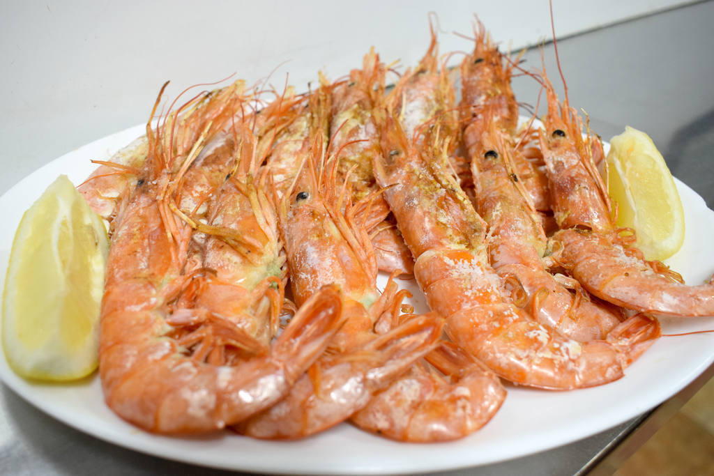 El Pimpi Florida | Gastronosfera