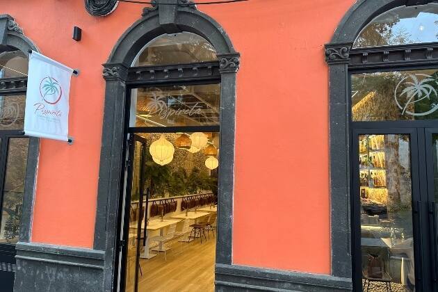 Pizpireta | Gastronosfera