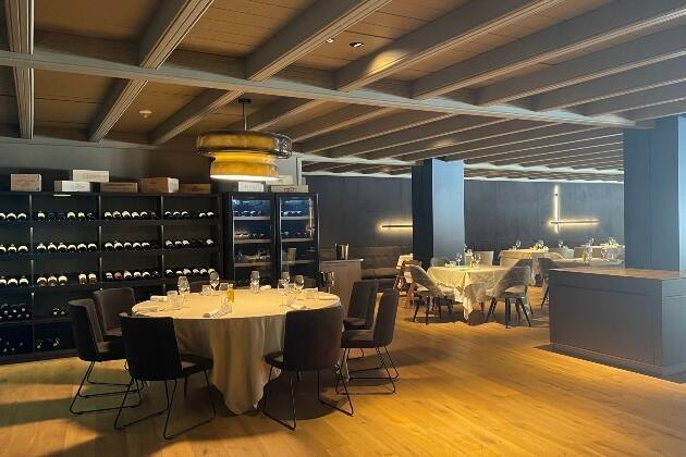 Bruna Restaurante | Gastronosfera