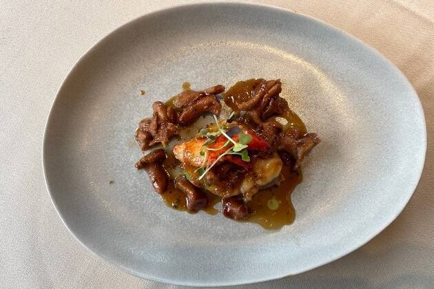 Bruna Restaurante | Gastronosfera