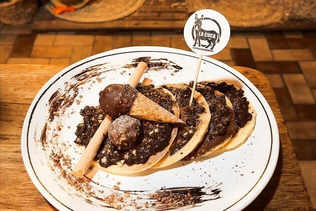 La Cuca | Gastronosfera